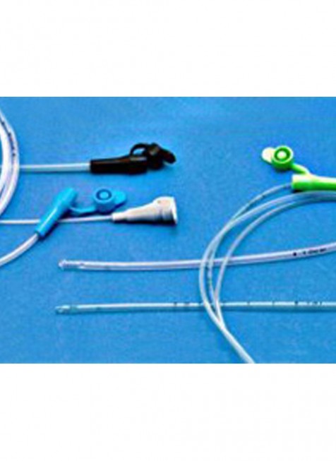 Sonde De Gavage CH5-CH6-CH8-CH10