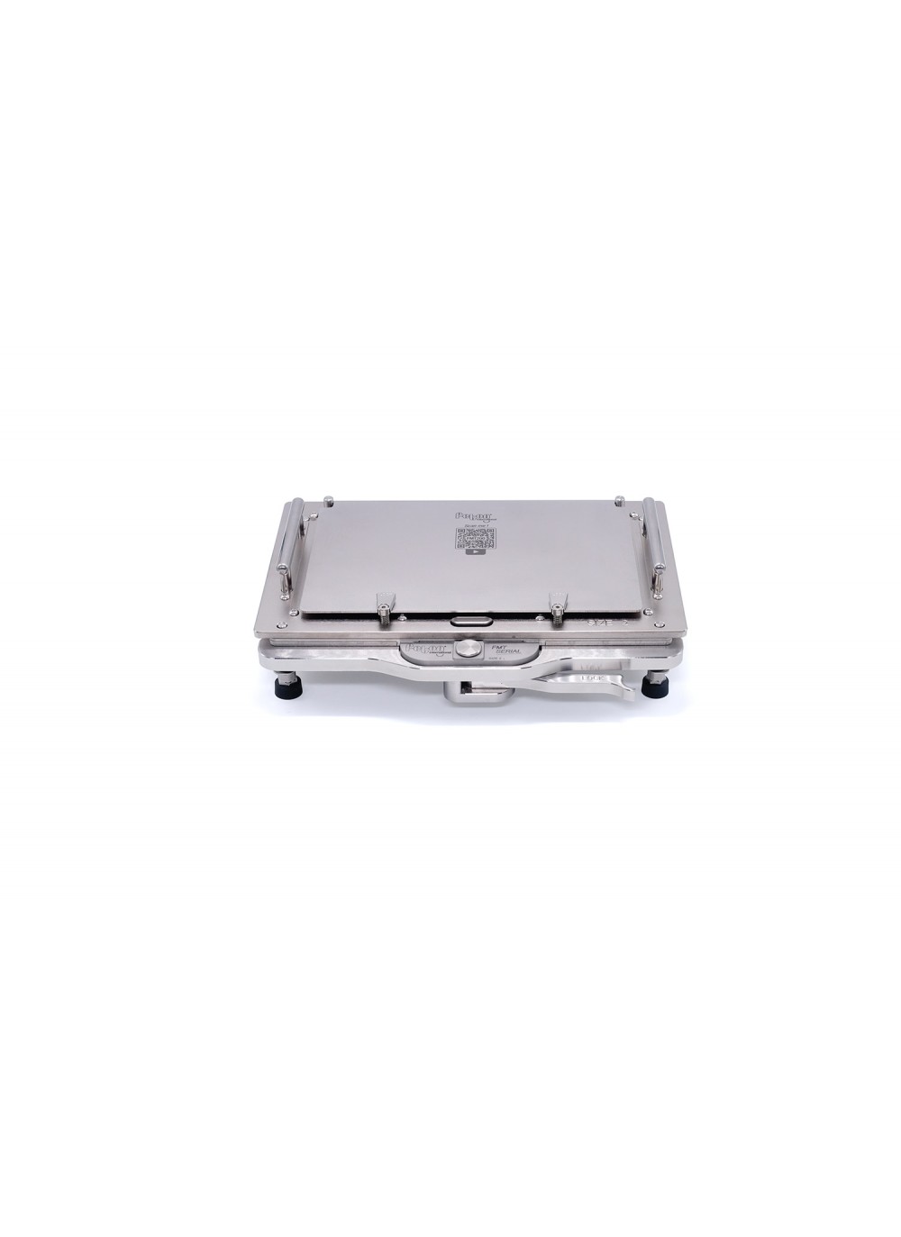 FETON KIT FULL METAL FILLER - FMT200